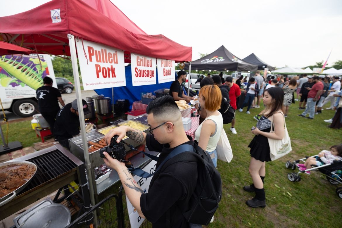 Canada Day at Downsview Park | Downsview Park